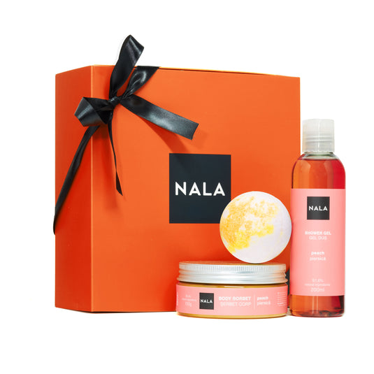 SETURI CADOU – NALA Cosmetice Naturale MD