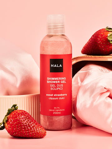 Cosmetice Naturale NALA cu peste 90% ingrediente naturale – NALA ...