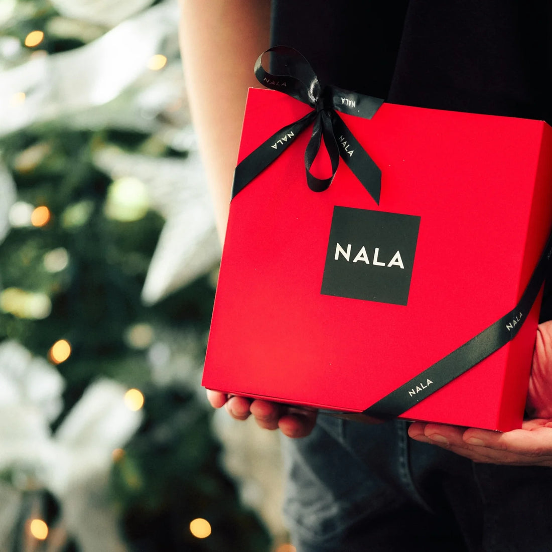 Seturi cadou femei – NALA Cosmetice Naturale MD