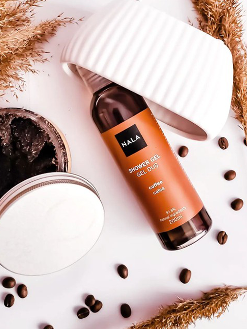 Cosmetice Naturale NALA cu peste 90% ingrediente naturale – NALA ...