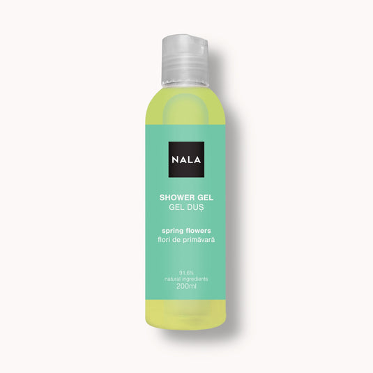 Cosmetice Naturale NALA cu peste 90% ingrediente naturale – NALA ...